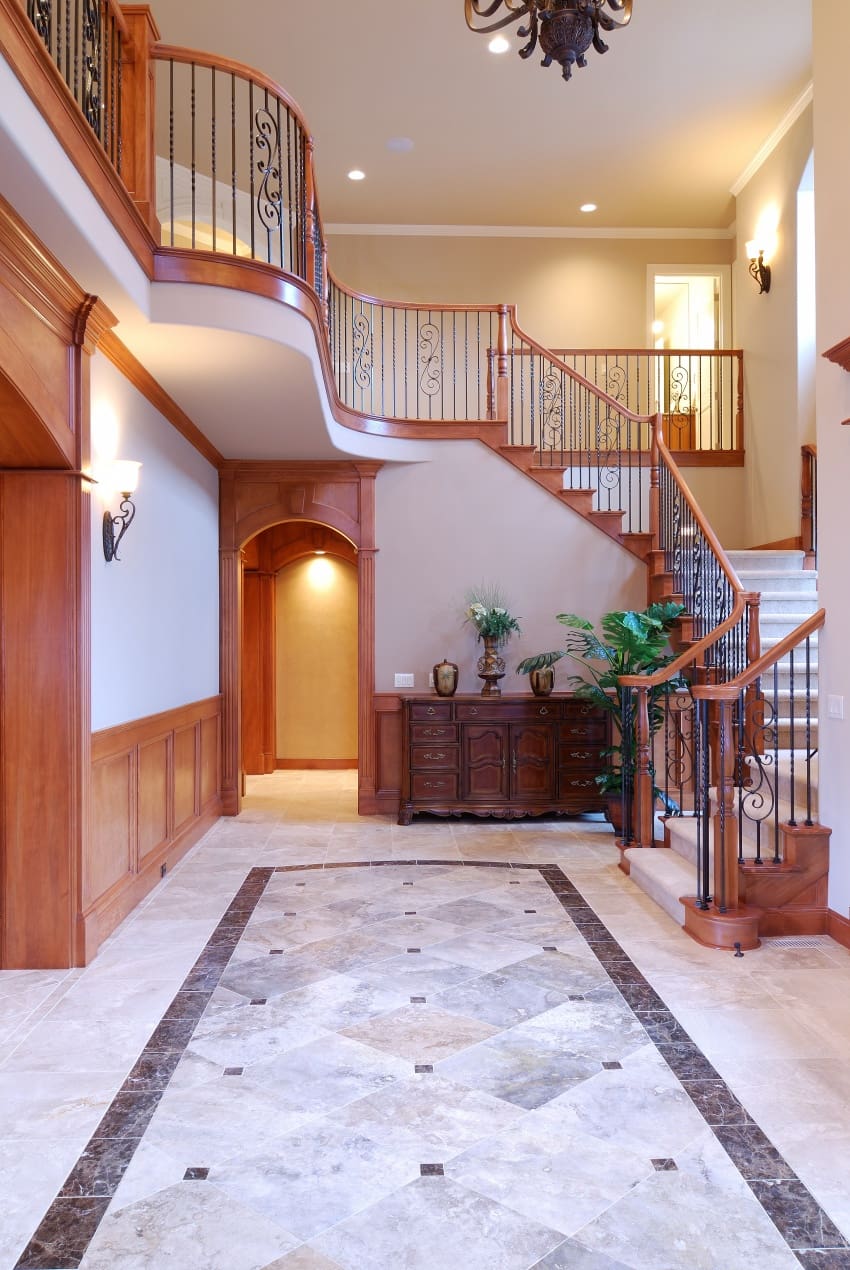 40 Fantastic Foyer Entryways In Luxury Houses IMAGES 40 Fantastic Foyer Entryways In Luxury Houses IMAGES