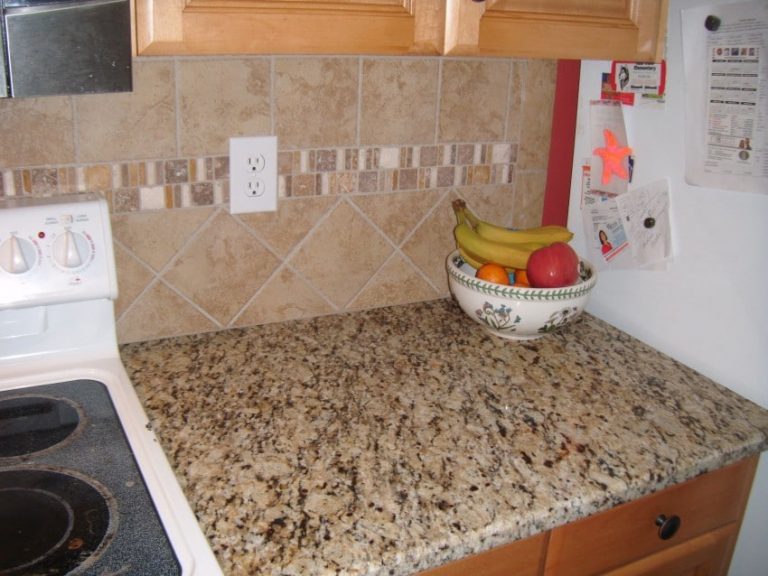 Wonderful And Creative Kitchen Backsplash Ideas On A Budget - Epic Home ...