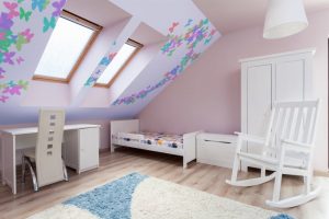 33 Attic Room Ideas and Designs - Modern & Classic (PHOTOS)