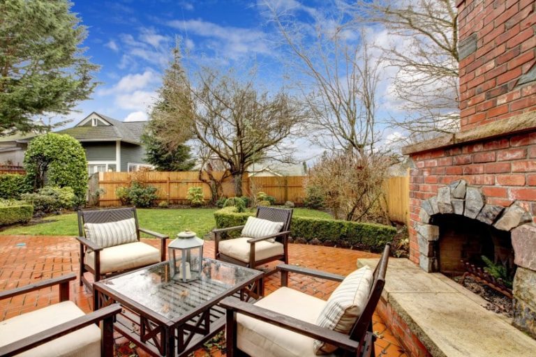 25 Backyard and Garden Design Ideas with Pictures - Epic Home Ideas