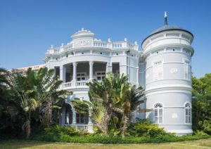 23 Beautiful Big and Pretty House Mansions (PHOTOS)