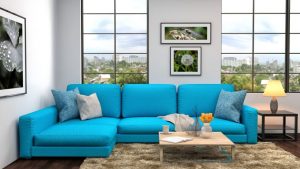 Types of Sofa Sets & Couch Styles - 40 Sofas and Chair Pictures