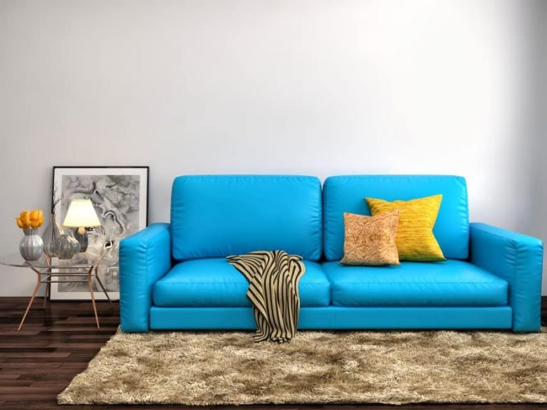 Types of Sofa Sets & Couch Styles - 40 Sofas and Chair Pictures