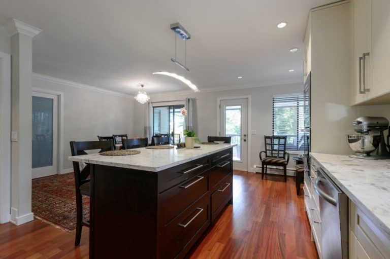 80 Custom Kitchens with Islands-Great Design Ideas [IMAGES]