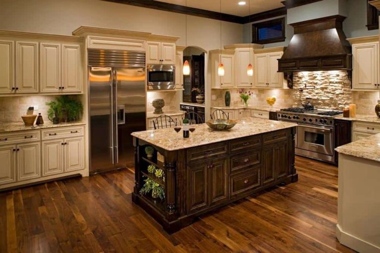 Latest Kitchen Design Trends and Ideas of 2019 (WITH IMAGES)