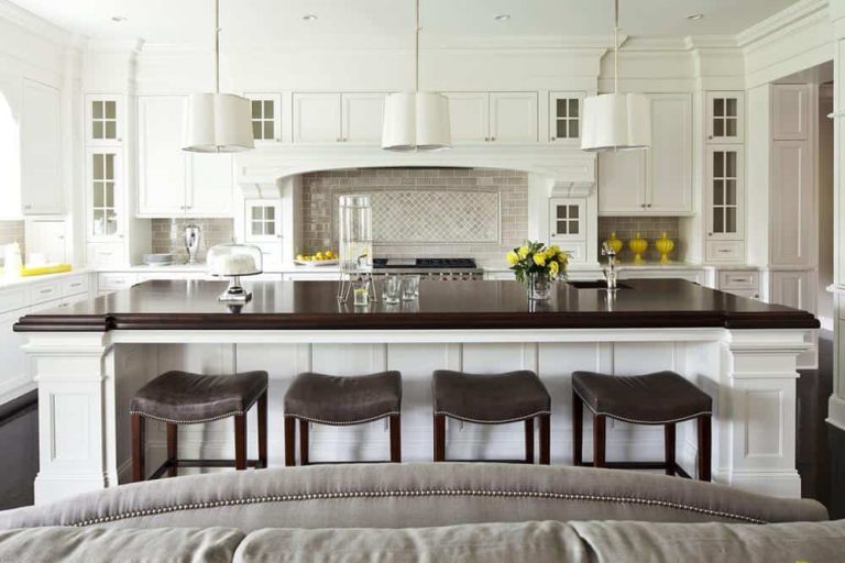 Latest Kitchen Design Trends and Ideas of 2019 (WITH IMAGES)