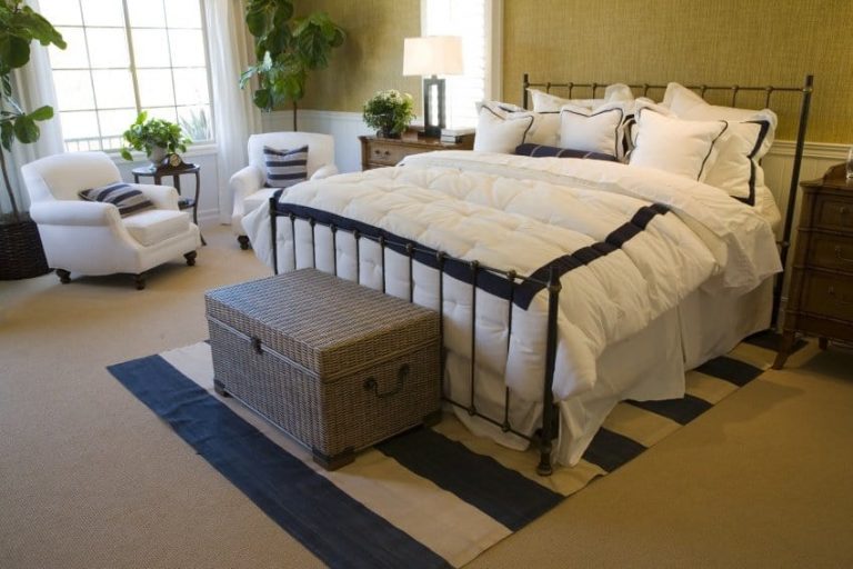 5 Ways To Make Your Mattress & Bedroom Cozy for Healthier Night Snooze ...