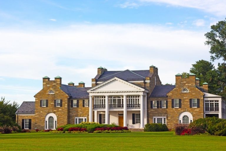 33 Different Types of Houses Around the World (WITH PICTURES)