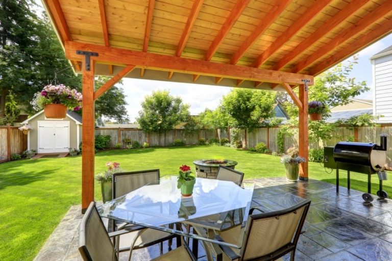 6 Smart Ways to Bring Shade to Your Outdoor Space - Epic Home Ideas