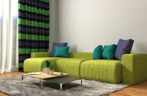 14 Types of Sofa Cushions - Filling Material and Style Guide - Epic ...