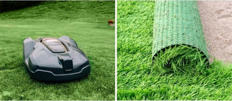 How to Make Your Lawn High-Tech - Epic Home Ideas