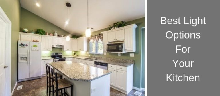 9 of the Best Kitchen Lights to Use in Your Home - Epic Home Ideas