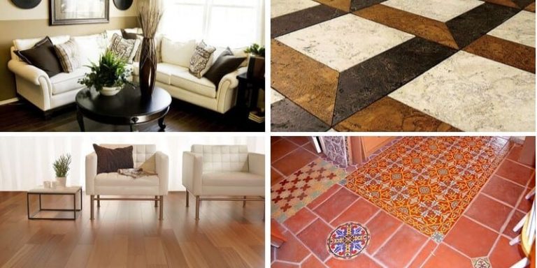 Different Types of Floors and Materials for Homes - Epic Home Ideas