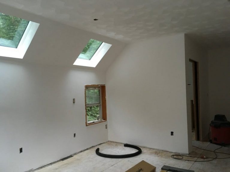 11 Home Interior Wall Options - Alternatives to Drywall Material (Some ...