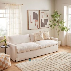 14 Types of Sofa Cushions - Filling Material and Style Guide - Epic ...