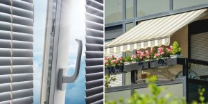 How to Block Sunlight Heat From Windows - Here are 11 Ways (Cheap and ...
