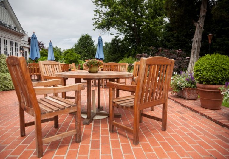 12 Different Types of Wood for Outdoor Furniture with Pros/Cons - Epic ...